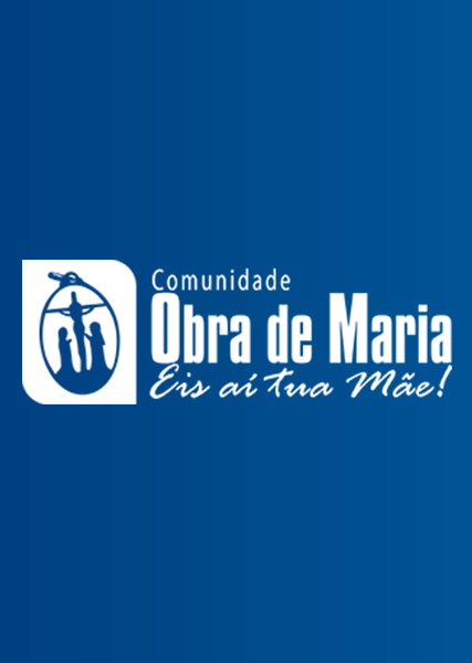 Comunidade Obra de Maria - Diocese de Marabá